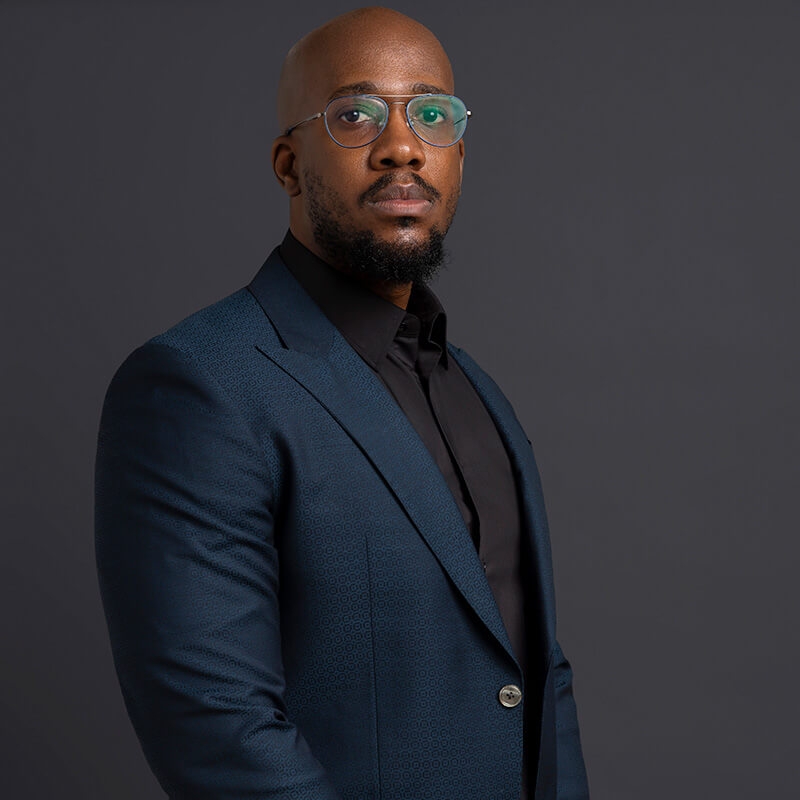 Meet Your Team - Palmers Law PA